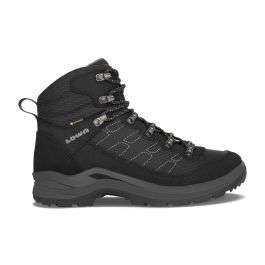 Buty LOWA Taurus Pro GTX MidWs | schwarz | AlpinSport | Alpinsport